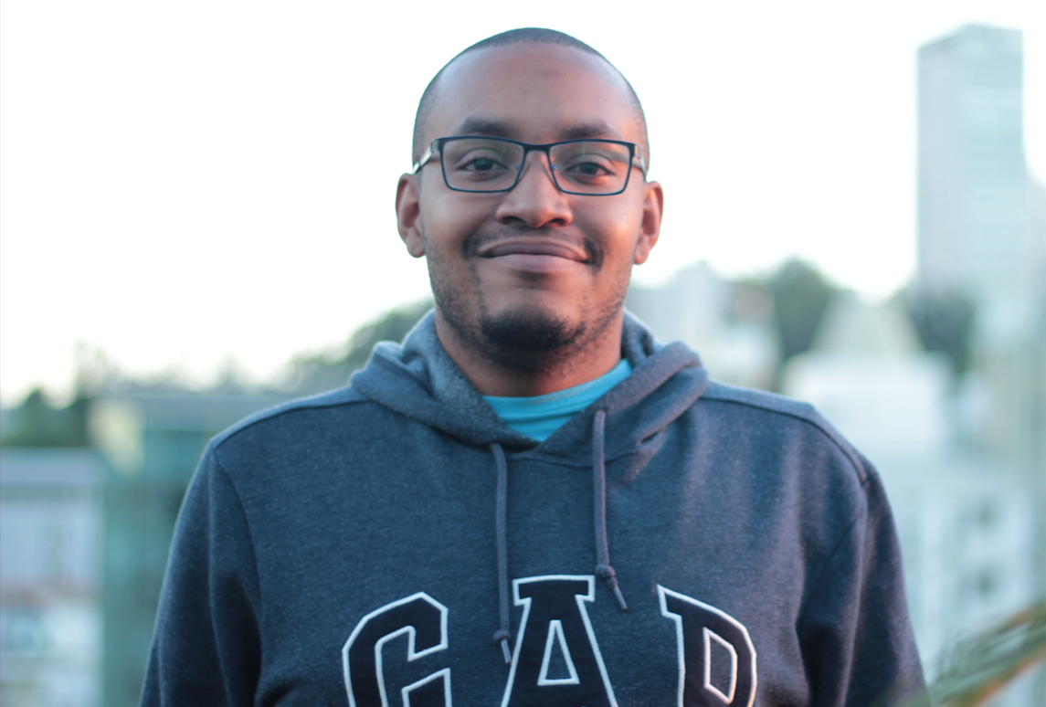 Lucas G. Santos - @Frontend Specialist